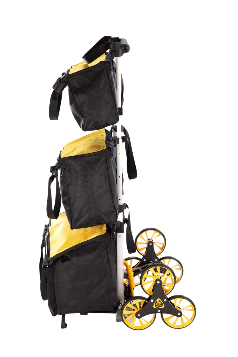 UpCart CarryAll for Folding Hand Truck & Dolly Cart – UpCart®