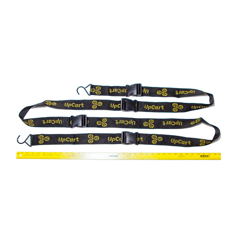 UpCart Strap for Folding Hand Trucks & Dolly Cart Use – UpCart®